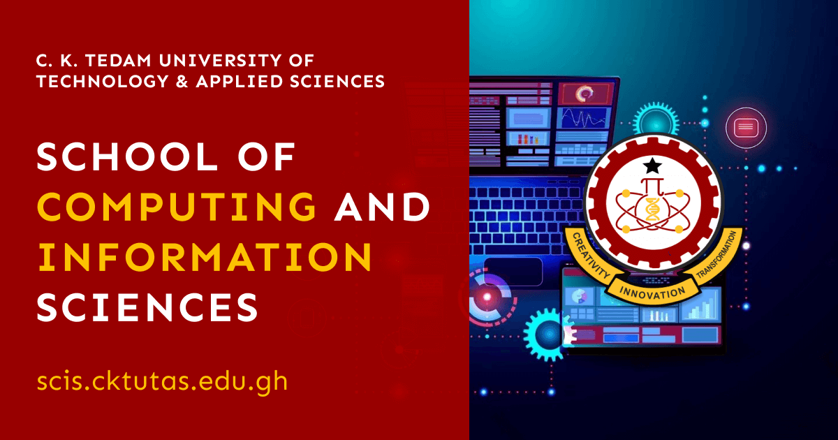 Home - School Of Computing & Information Sciences